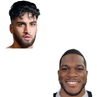 Adam Azim v Kurt Scoby LIVE 15/11/2025 | Boxing - Flashscore