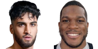 Adam Azim v Kurt Scoby results, H2H stats | Boxing - Flashscore