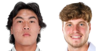 Bryce Nakashima v Toby Samuel results, H2H stats | Tennis - Flashscore