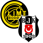 Bodo/Glimt v Besiktas Match Result, Stats