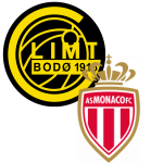 Bodo/Glimt v Monaco live scores & match info | Soccerway