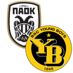PAOK v Young Boys live scores & match info | Soccerway
