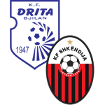 KF Drita - KF Shkëndija Ergebnisse, direkte Duelle | Fussball - Flashscore