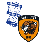 Birmingham - Hull 18/10/2025 | Piłka nożna - Flashscore