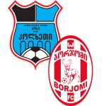 Khobi v Borjomi live scores & match info | Soccerway