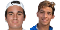 Victor Lilov v Fermin Tenti results, H2H stats | Tennis - Flashscore