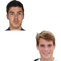 Tiago Torres v Ryan Nijboer 25/10/2025 | Ténis - Flashscore
