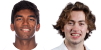Nishesh Basavareddy v Vito Tonejc results, H2H stats | Tennis - Flashscore