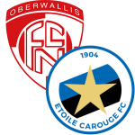 Oberwallis Naters v Etoile-Carouge results, H2H stats | Soccer - Flashscore