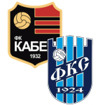 Kết quả, thống kê H2H Kabel Novi Sad v Smederevo | Bóng đá - Flashscore