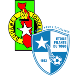 Douanes Lome v Etoile Filante results, H2H stats | Soccer - Flashscore