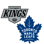 Los Angeles Kings - Toronto Maple Leafs výsledky, statistiky | Hokej ...
