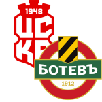 CSKA 1948 Sofia v Botev Plovdiv live scores & match info | Soccerway