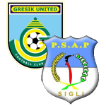 Gresik United vs PSAP Sigli - hasil, statistik H2H | Sepak Bola ...