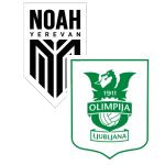 Noah (Arm) vs O. Ljubljana (Slo) eredmények, egymás elleni statisztika ...