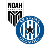 Noah - Sigma Olomouc 06/11/2025 | Futbal - Flashscore
