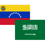 Venezuela v Saudi Arabia results, H2H stats | Football - Flashscore