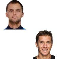 Aleksandr Nedovyesov v Egor Gerasimov results, H2H stats | Tennis ...