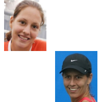 Stephanie Dubois v Clarisa Fernandez results, H2H stats | Tennis ...
