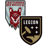 Chattanooga Red Wolves v Birmingham 16/05/2026 | Football - Flashscore