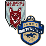 Chattanooga Red Wolves - Charlotte Independ. maç sonuçları, H2H ...