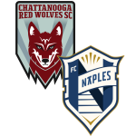 Chattanooga Red Wolves v FC Naples live scores & match info | Soccerway