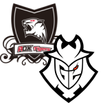 ROX Tigers v G2 Esports results, H2H stats | eSports - Flashscore