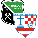 Kakanj v Brotnjo Citluk live scores & match info | Soccerway