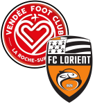 La Roche v Lorient II live scores & match info | Soccerway