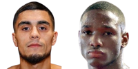Edward Vazquez v Daniel Bailey results, H2H stats | Boxing - Flashscore
