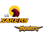LG Sakers v Seoul Thunders LIVE 18/10/2025 | Baschet - Flashscore