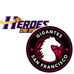 Heroes de Moca v Gigantes San Francisco 27/06/2026 | Basketball ...