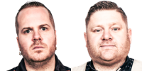 Dirk van Duijvenbode v James Hurrell 09/04/2024 | Darts - Flashscore.com.au