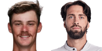 Colton Smith v Nikoloz Basilashvili results, H2H stats | Tennis ...