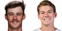 Colton Smith v Joshua Sheehy results, H2H stats | Tennis - Flashscore