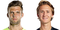 Jiri Vesely v Sebastian Korda results, H2H stats | Tennis - Flashscore