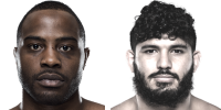 Tyrell Fortune v Said Sowma results, H2H stats | MMA - Flashscore