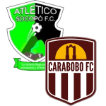 Atl. Socopo v Carabobo live scores & match info | Soccerway