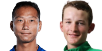 Jimmy Yang v Charlie Camus results, H2H stats | Tennis - Flashscore