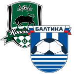 Krasnodar - Baltika 19/04/2026 | Nogomet - Rezultati.com