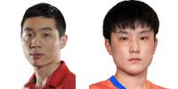 Xin Xu v Tomokazu Harimoto results, H2H stats | Table tennis - Flashscore