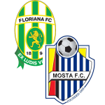 Floriana vs Mosta FC risultati, statistiche H2H | Calcio - Diretta