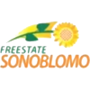 Free State Sonoblomo W log/draw - Netball, South Africa