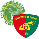 Panthere x Canon Yaounde 01/03/2026 | Futebol - Flashscore