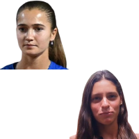 Candela Vazquez - Carla Markus resultat, H2H-statistik | Tennis ...