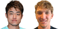 Yibing Wu vs Mitchell Krueger LIVE 13/01/2026 | Tennis - Flashscore