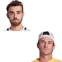 Benjamin Bonzi v Tommy Paul results, H2H stats | Tennis - Flashscore