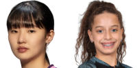 Miwa Harimoto vs Hana Goda - hasil, statistik H2H | Tenis Meja - Flashscore