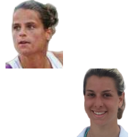 Alice Rame - Martina Colmegna 17/10/2025 | Tenis - Rezultati.com