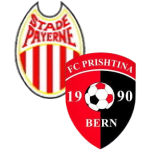 Payerne v Prishtina Bern live scores & match info | Soccerway